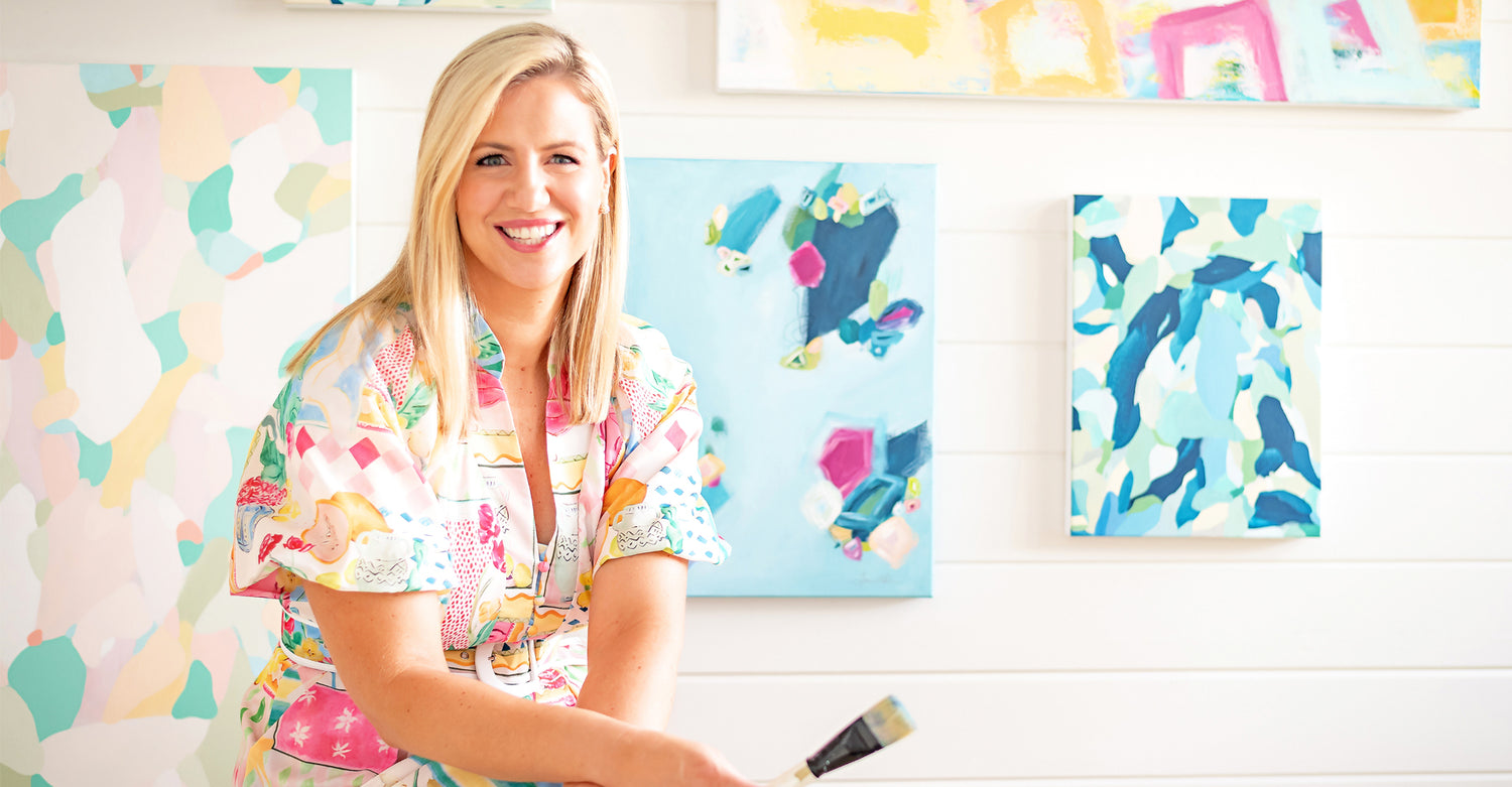 Lauren Adair Art